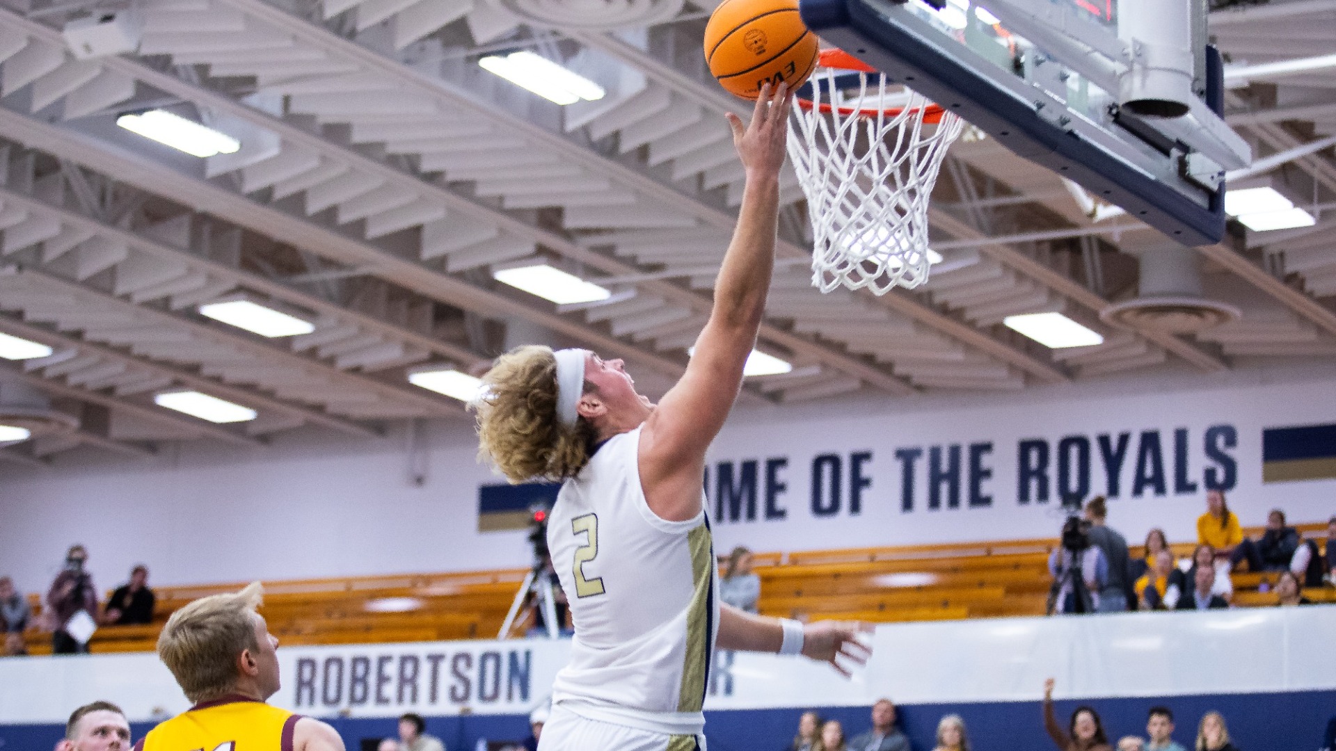 Quick Start Paces Bethel Men’s Basketball to 75-60 Win Over Macalester ...