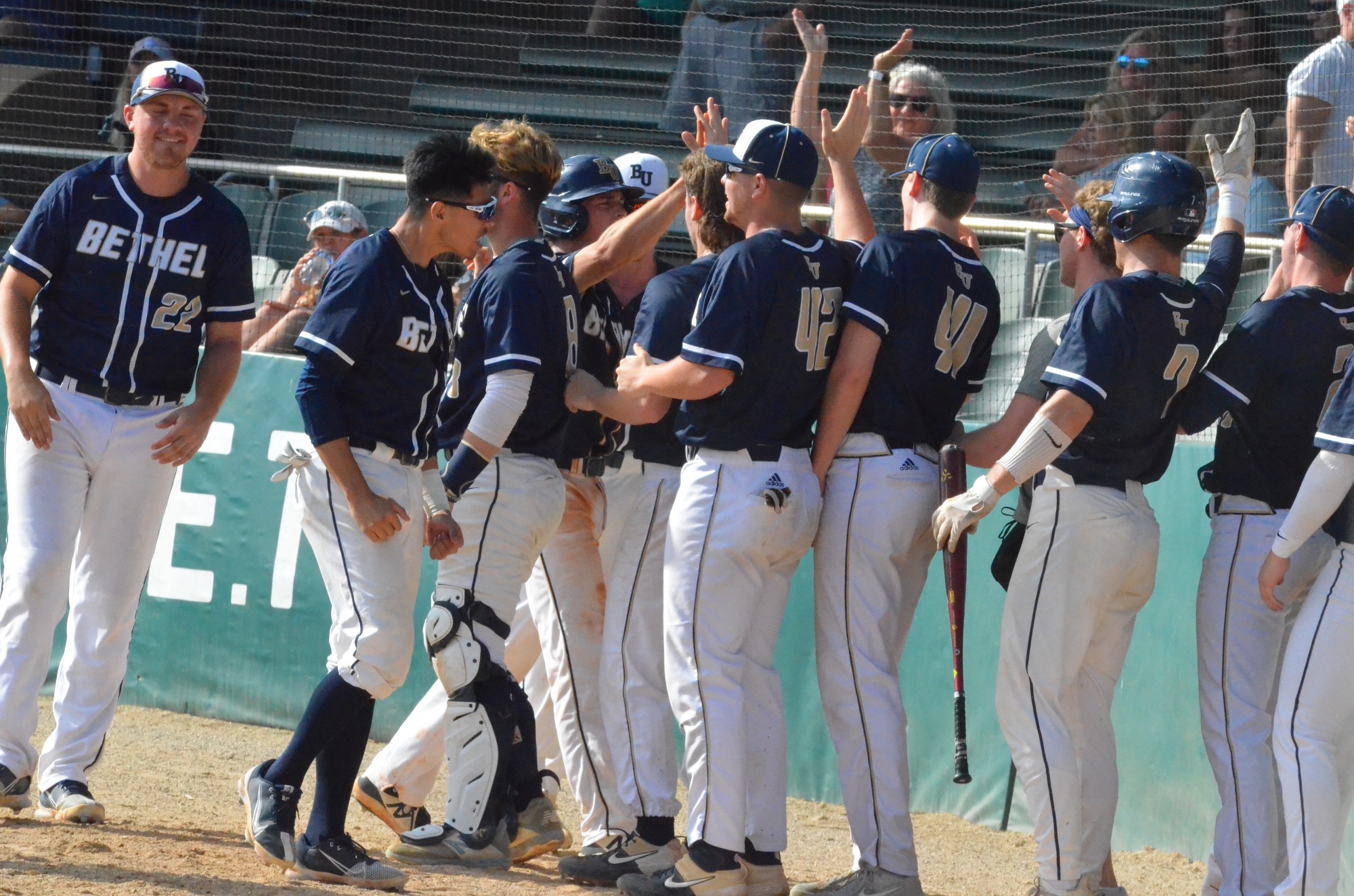 High Scoring Offense Carries the Royals to a Doubleheader Sweep of ...