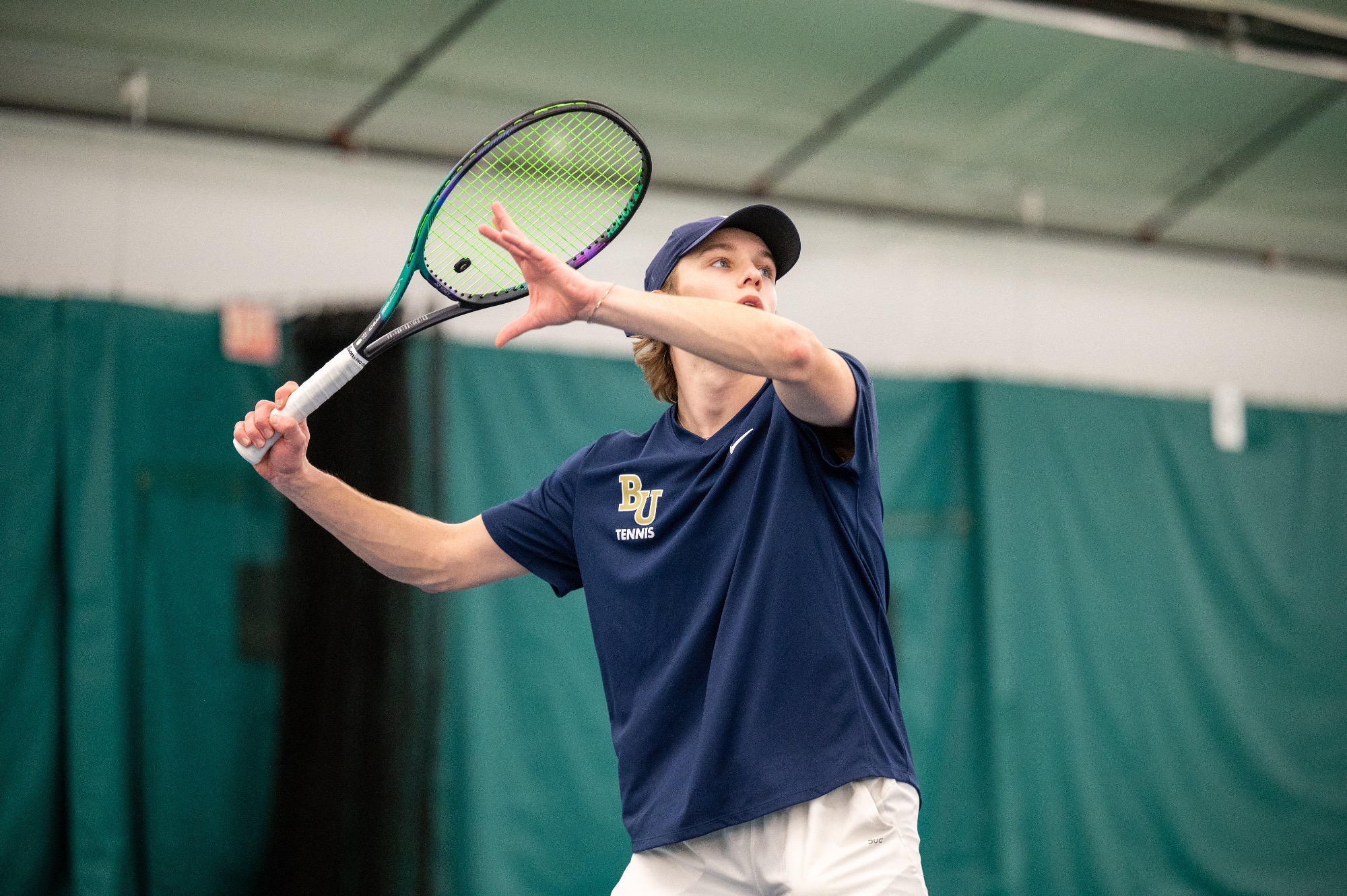 Carleton Downs Bethel - Bethel University Athletics
