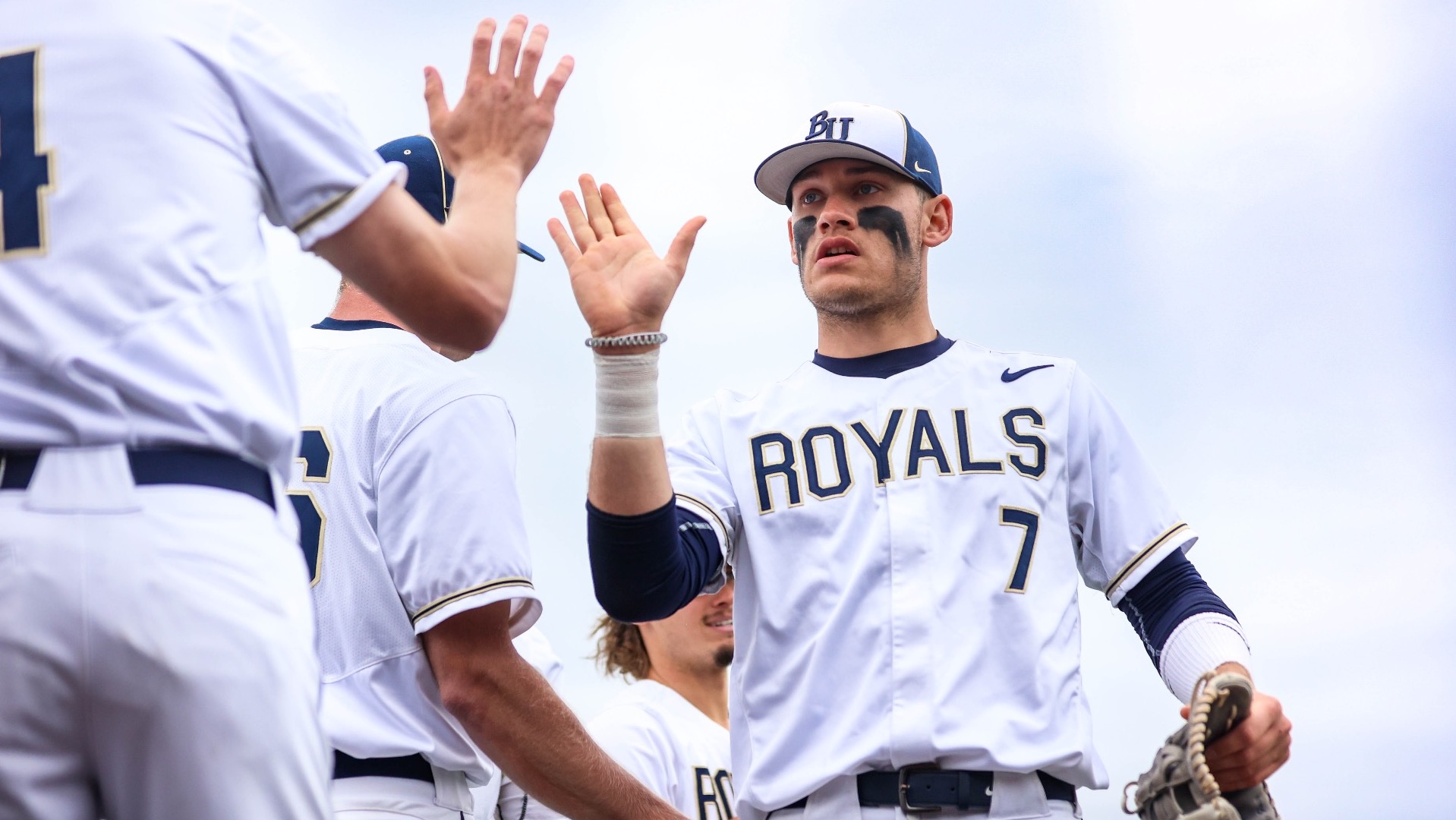 Ty Koehn - Baseball - Bethel University Athletics