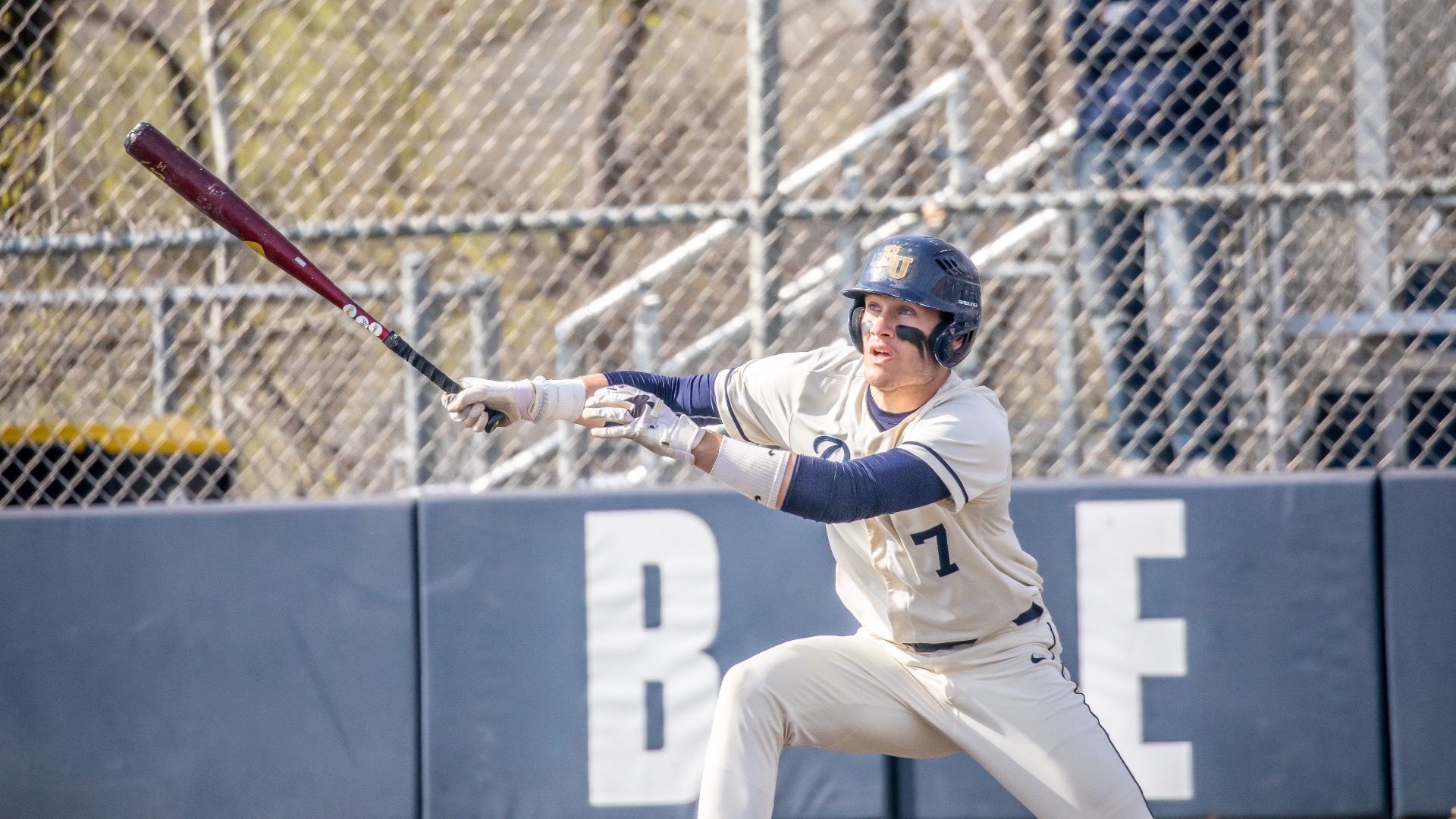 Ty Koehn - Baseball - Bethel University Athletics