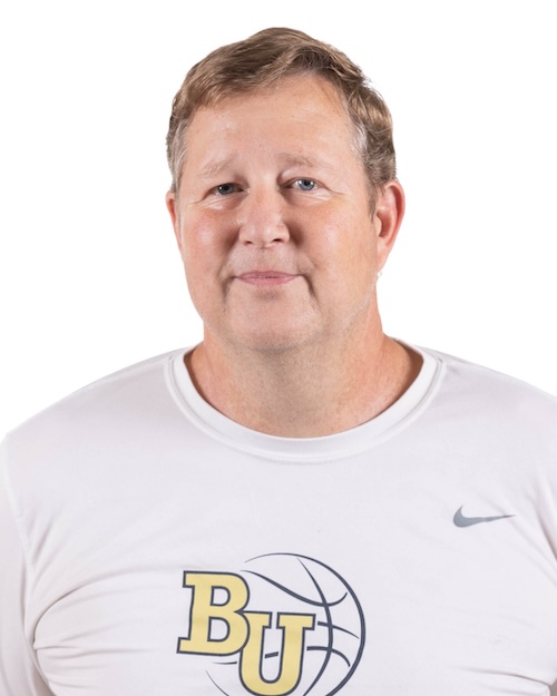 Jon Herbrechtsmeyer - Women's Basketball Coach - Bethel University ...