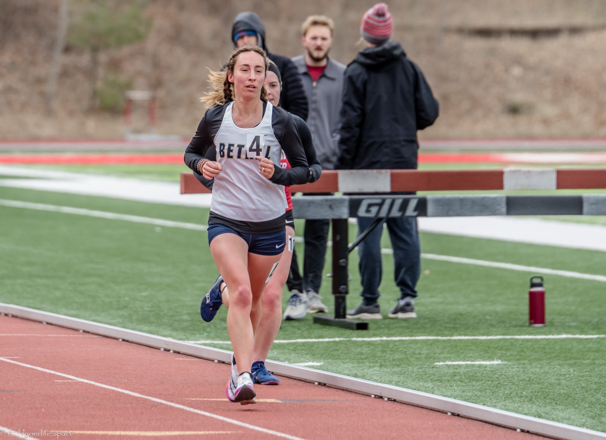 Laura Hardwick - Women's Track and Field - Bethel University Athletics