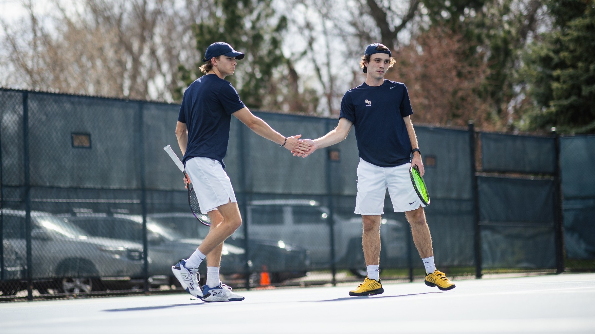 Royals Fall to Johnnies, 7-2 - Bethel University Athletics