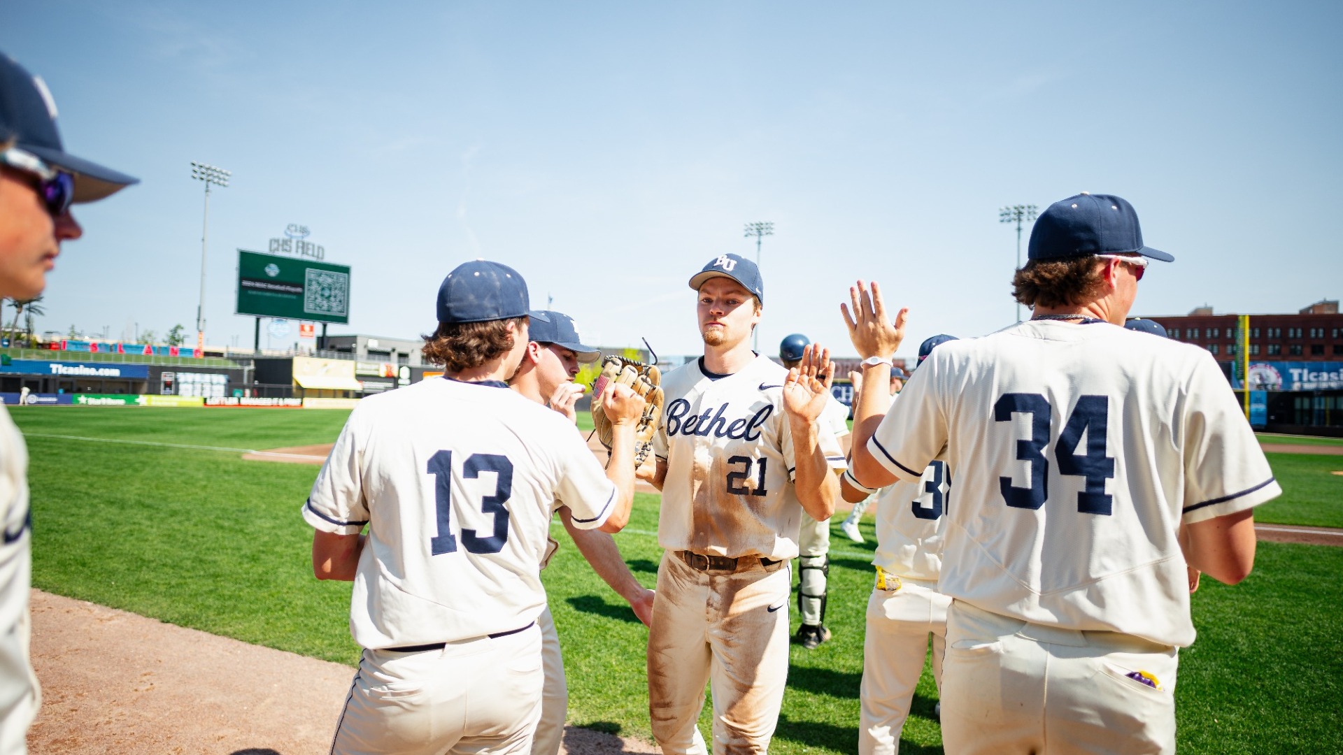 Bethel Baseball Headed to Wisconsin-La Crosse for NCAA Regional ...