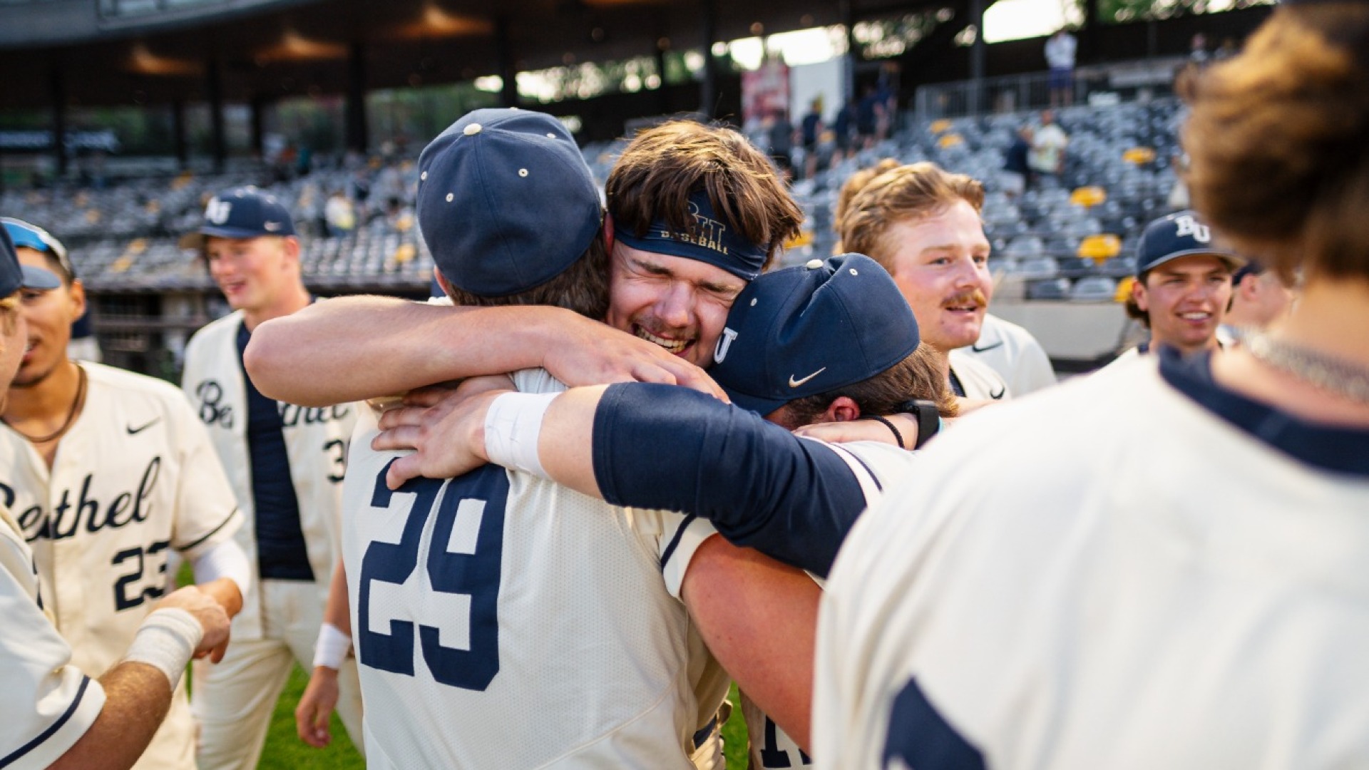 Bethel Baseball Headed to Wisconsin-La Crosse for NCAA Regional ...
