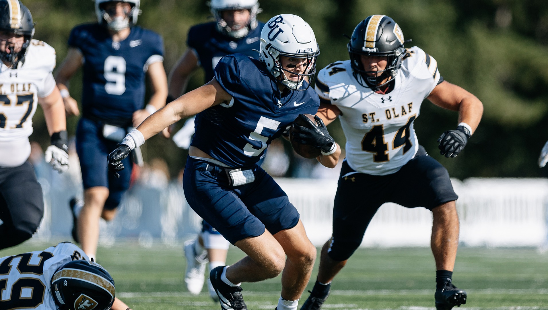 PREVIEW: No. 12 Royals and No. 4 Johnnies Set To Square Off In Arden ...