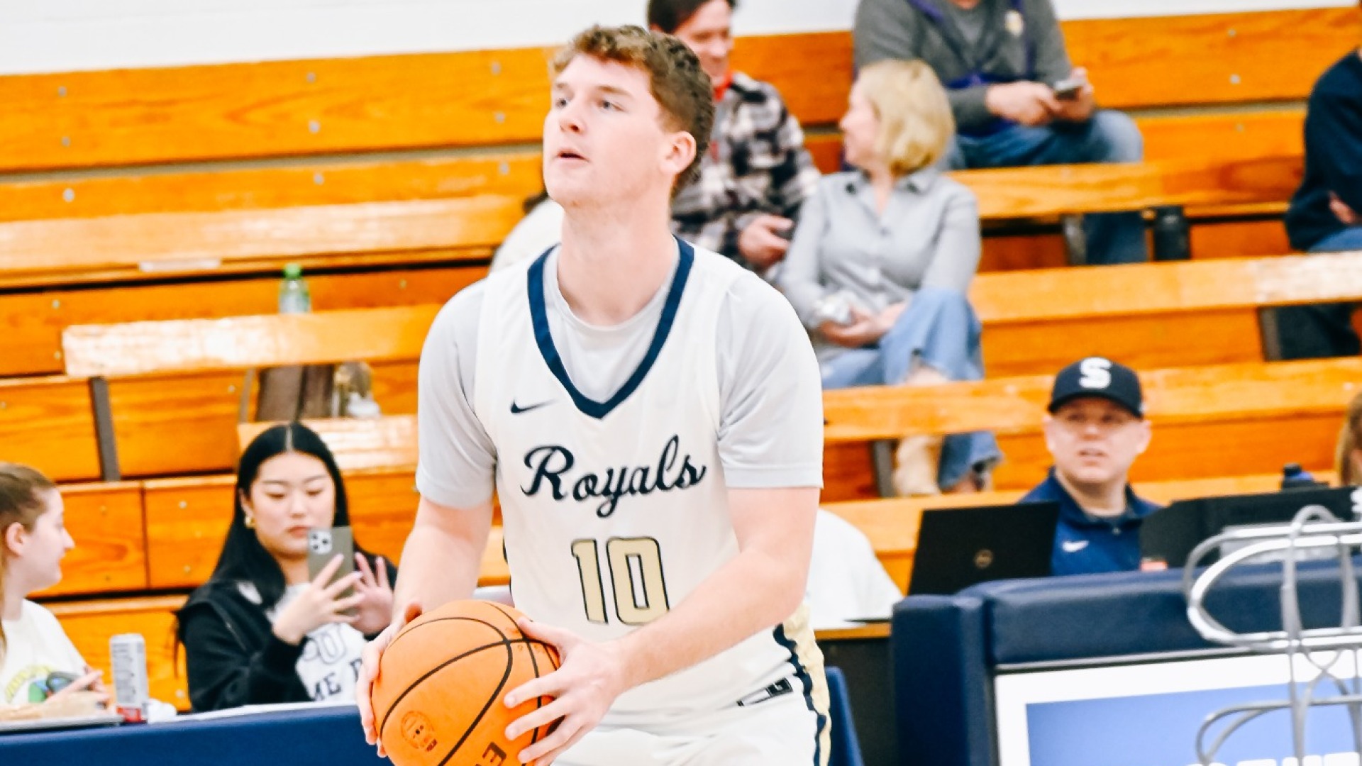 Bethel University Names Gabe Miller as Next Head Men’s Basketball Coach ...