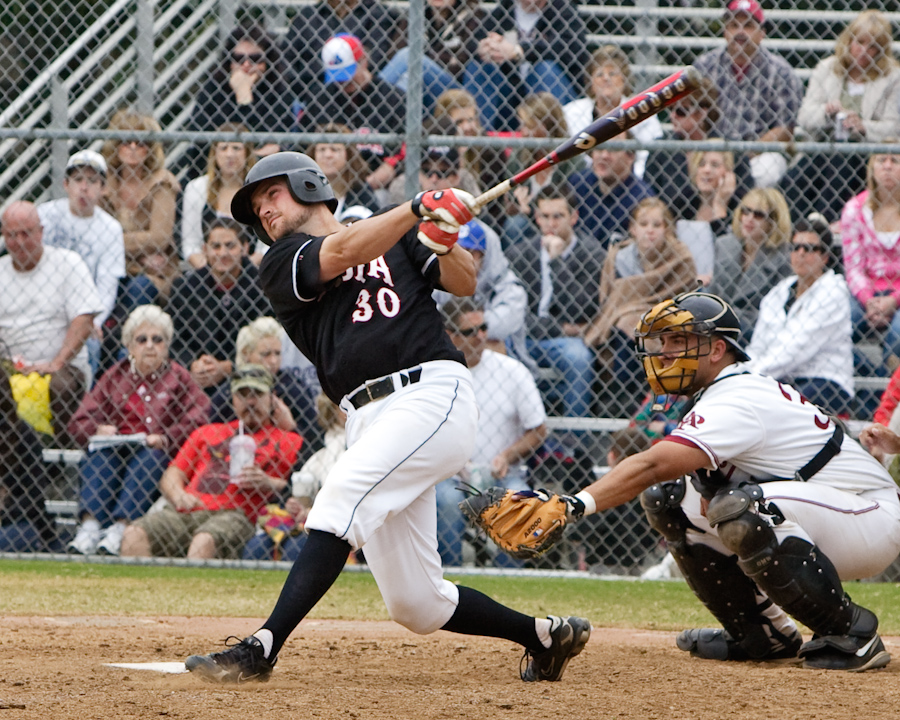 Taylor Loop - Baseball - Biola University Athletics