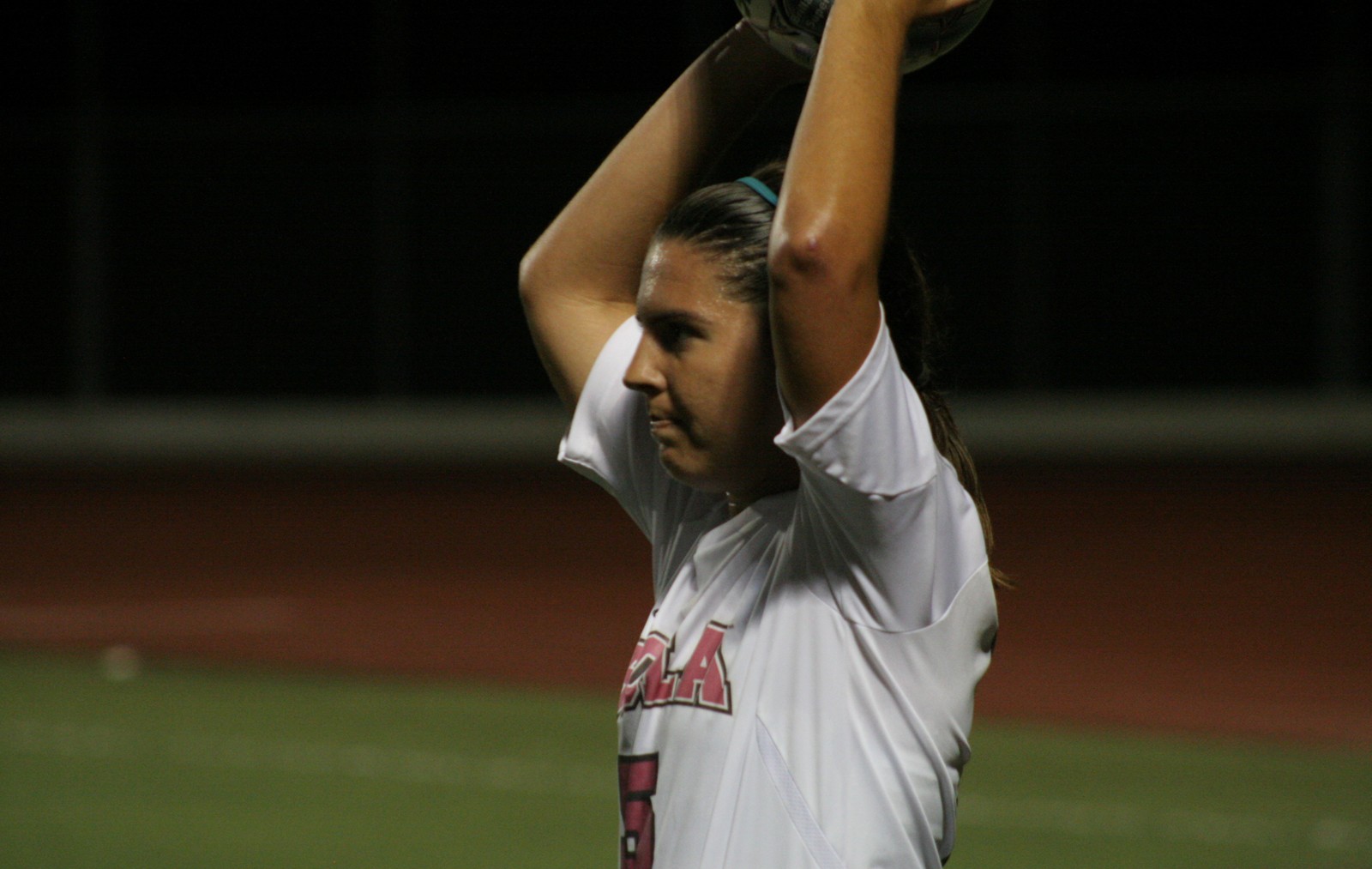 Shea Davis - Women's Soccer - Biola University Athletics