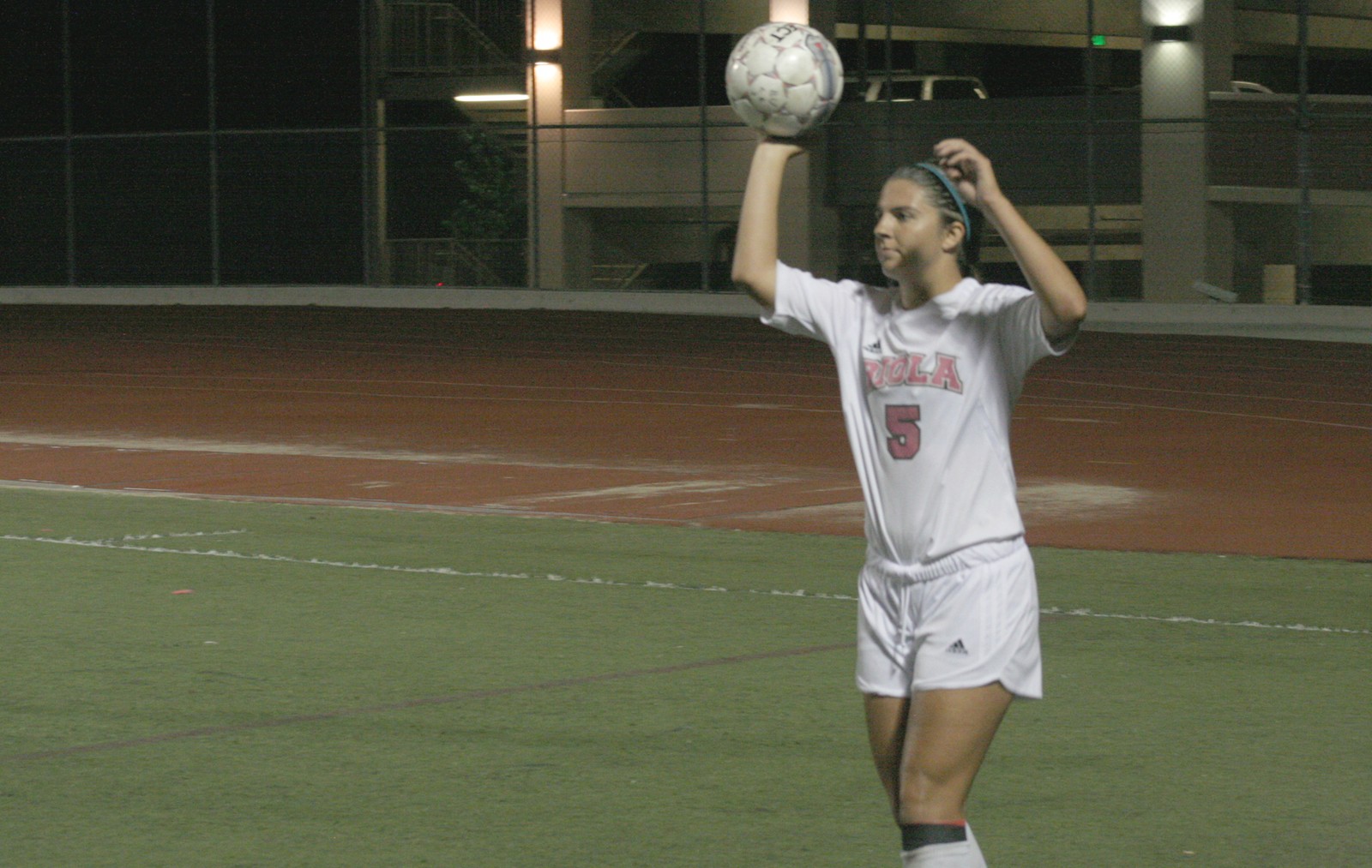 Shea Davis - Women's Soccer - Biola University Athletics