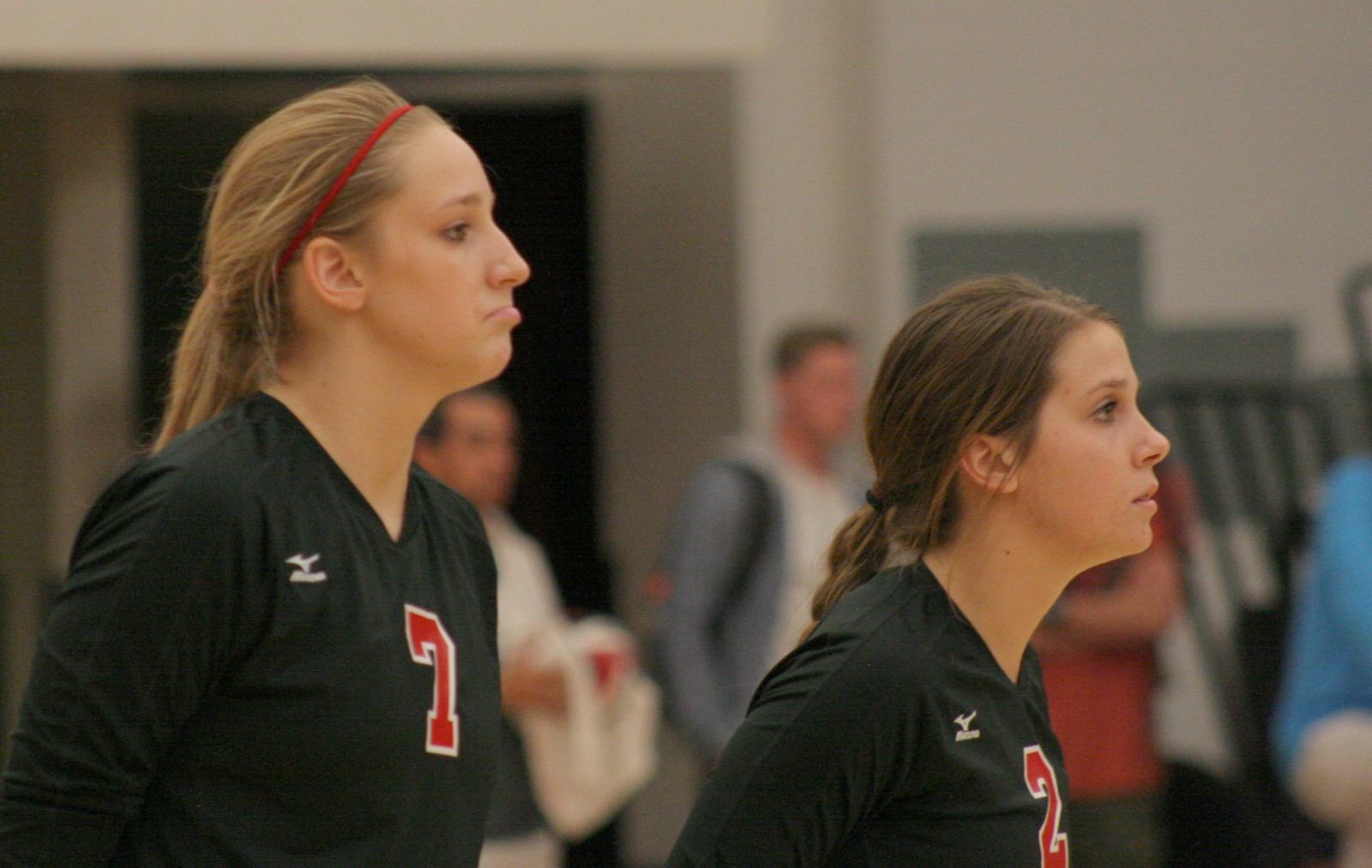 Alyssa Mason - Volleyball - Biola University Athletics