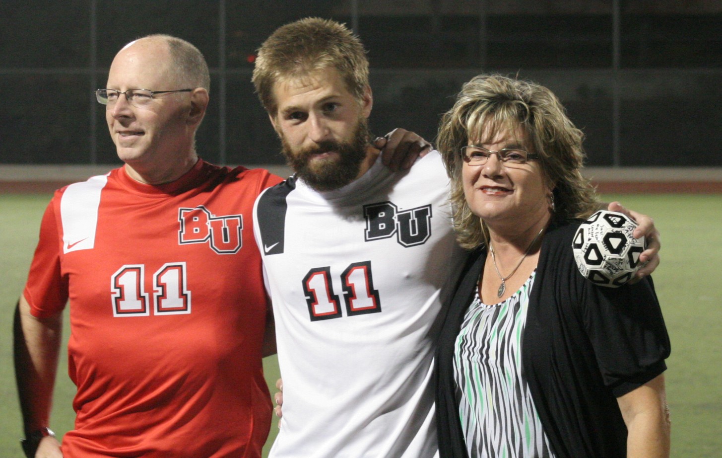 Alex Kincade - Men's Soccer - Biola University Athletics