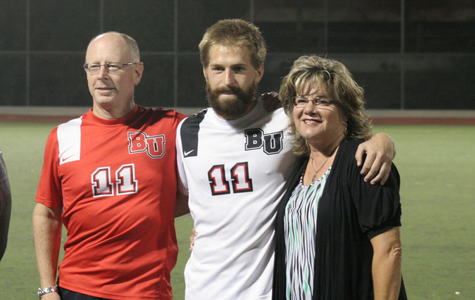 Alex Kincade - Men's Soccer - Biola University Athletics