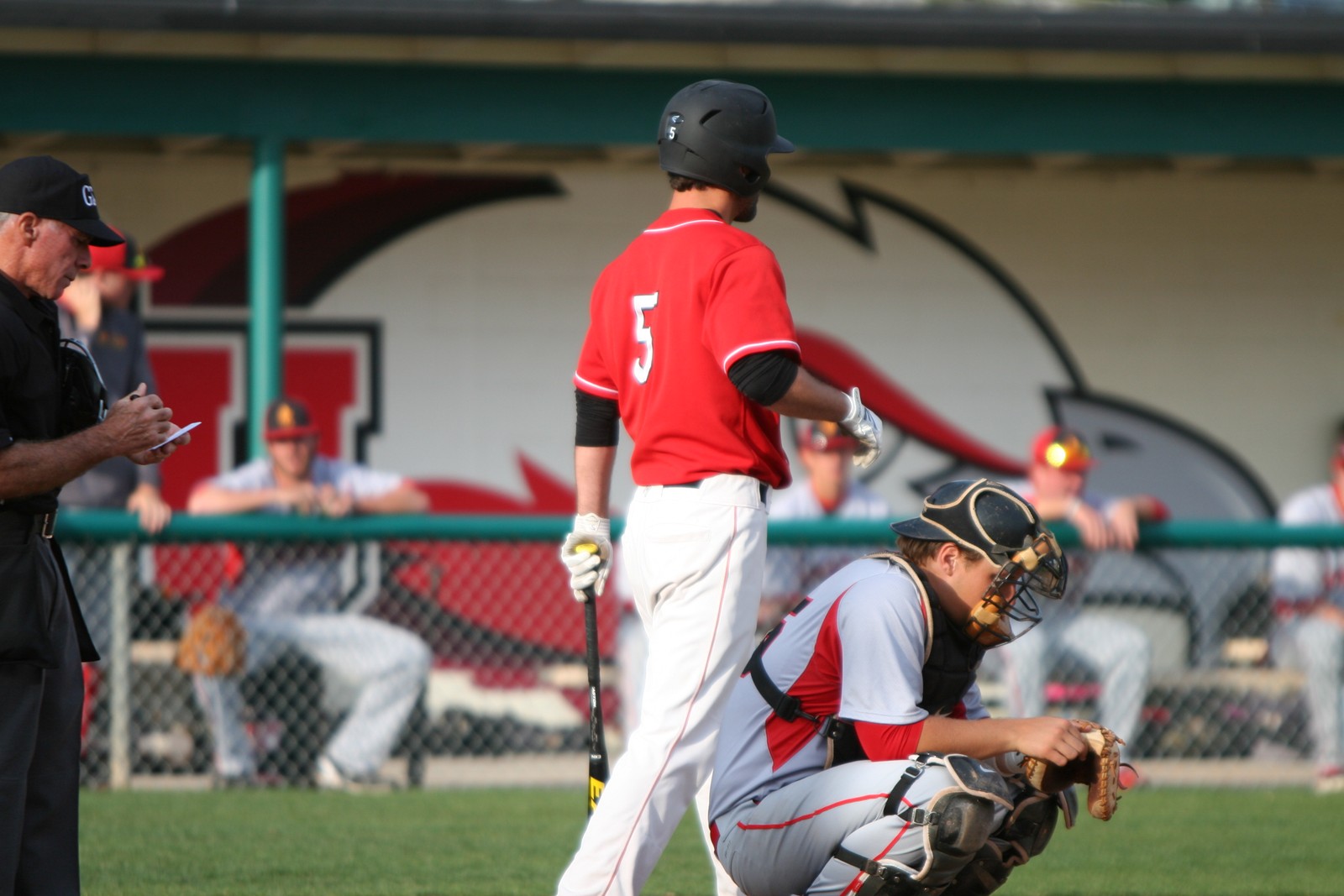 Daniel Rasmussen - Baseball - Biola University Athletics
