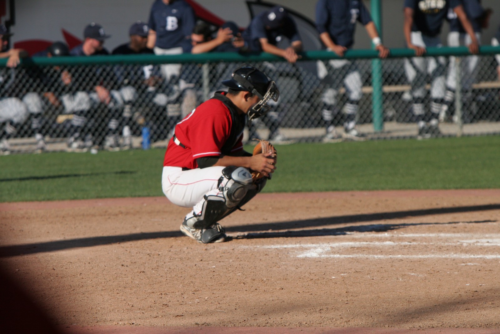 Eugene Shin - Baseball - Biola University Athletics
