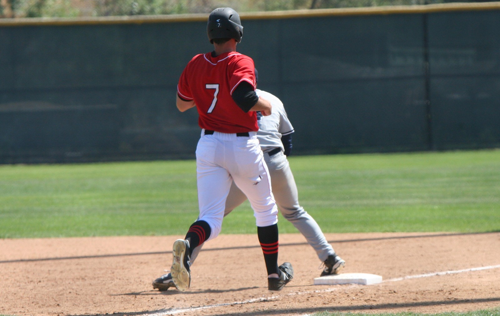 Jeremy Barth - Baseball - Biola University Athletics