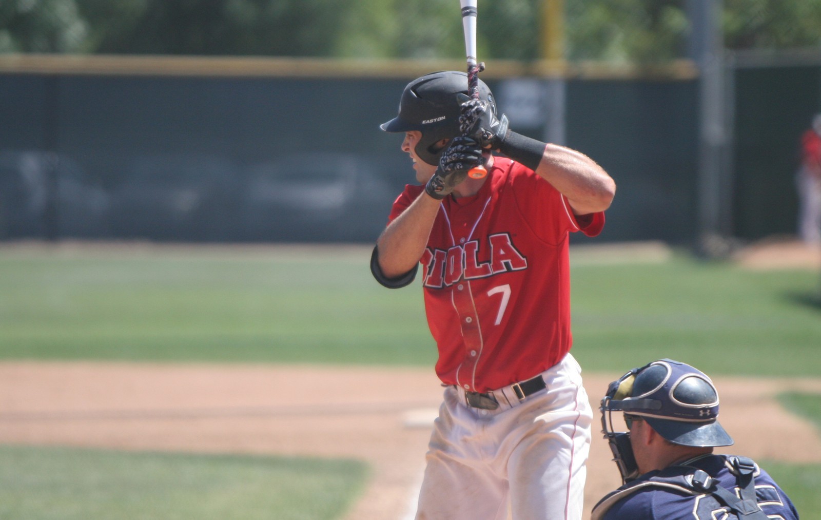 Jeremy Barth - Baseball - Biola University Athletics