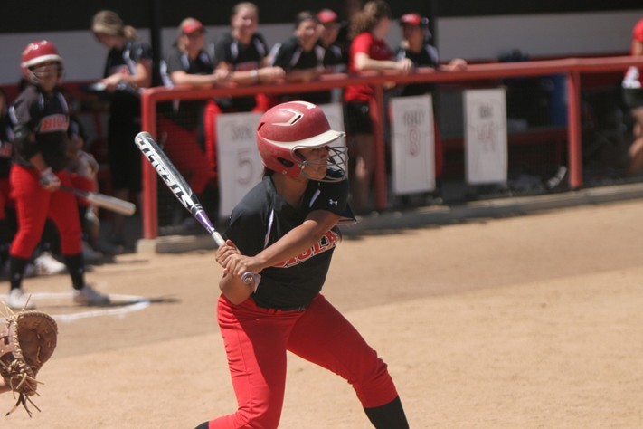 Bria Madrid - Softball - Biola University Athletics