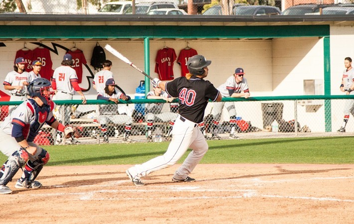 Eugene Shin - Baseball - Biola University Athletics