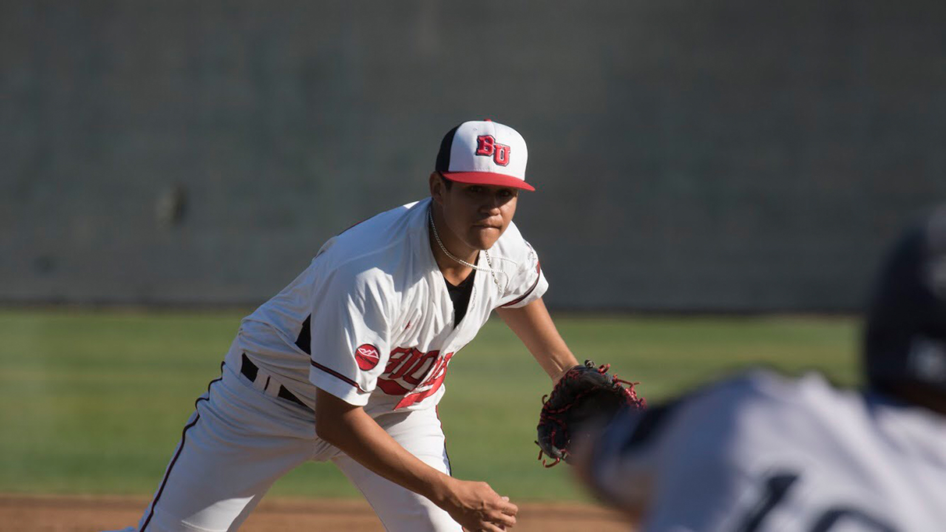 Anthony Villegas - Baseball - Biola University Athletics