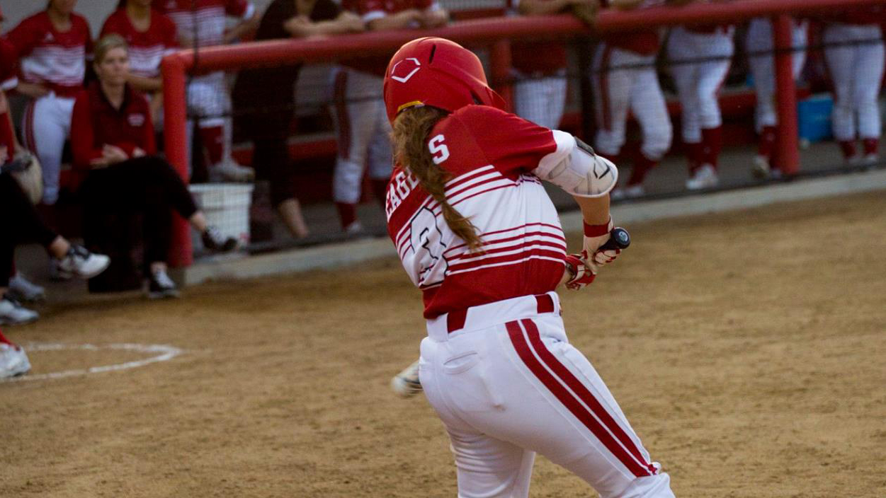 Jay Perez - Softball - Biola University Athletics