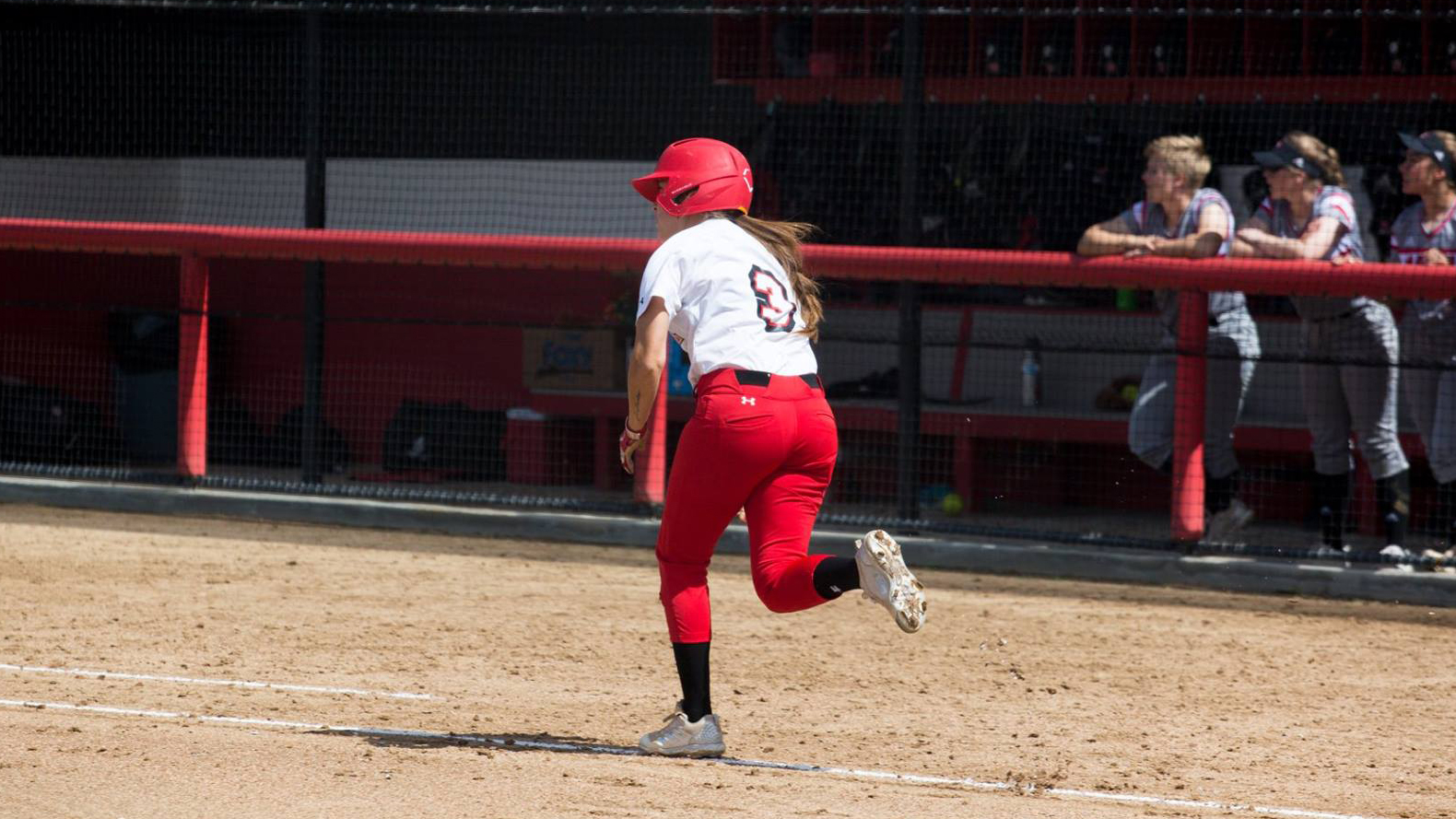 Jay Perez - Softball - Biola University Athletics