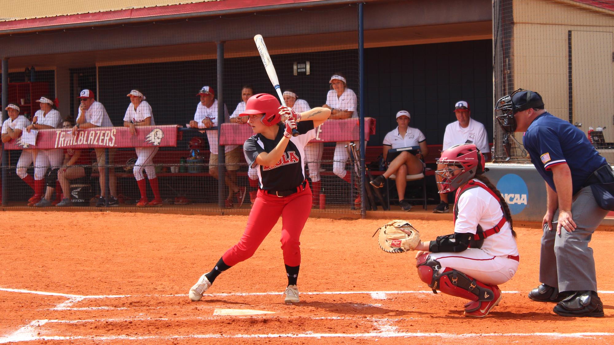 Jay Perez - Softball - Biola University Athletics