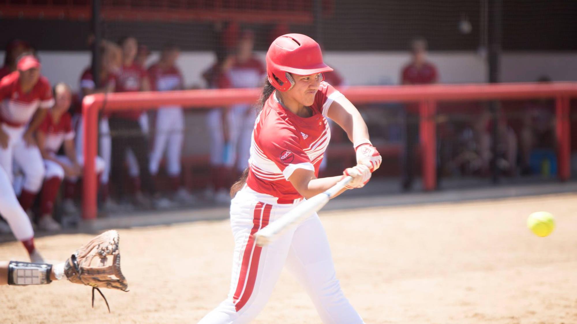 Selina Sherlin - Softball - Biola University Athletics