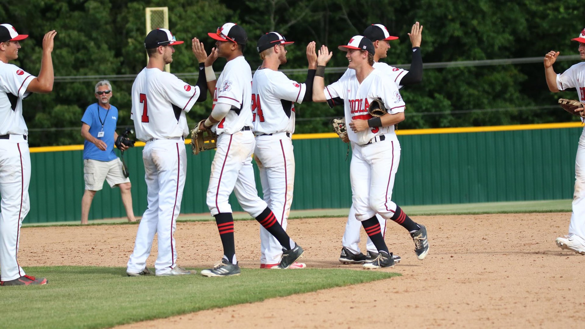 Phil Knapp - Baseball - Biola University Athletics