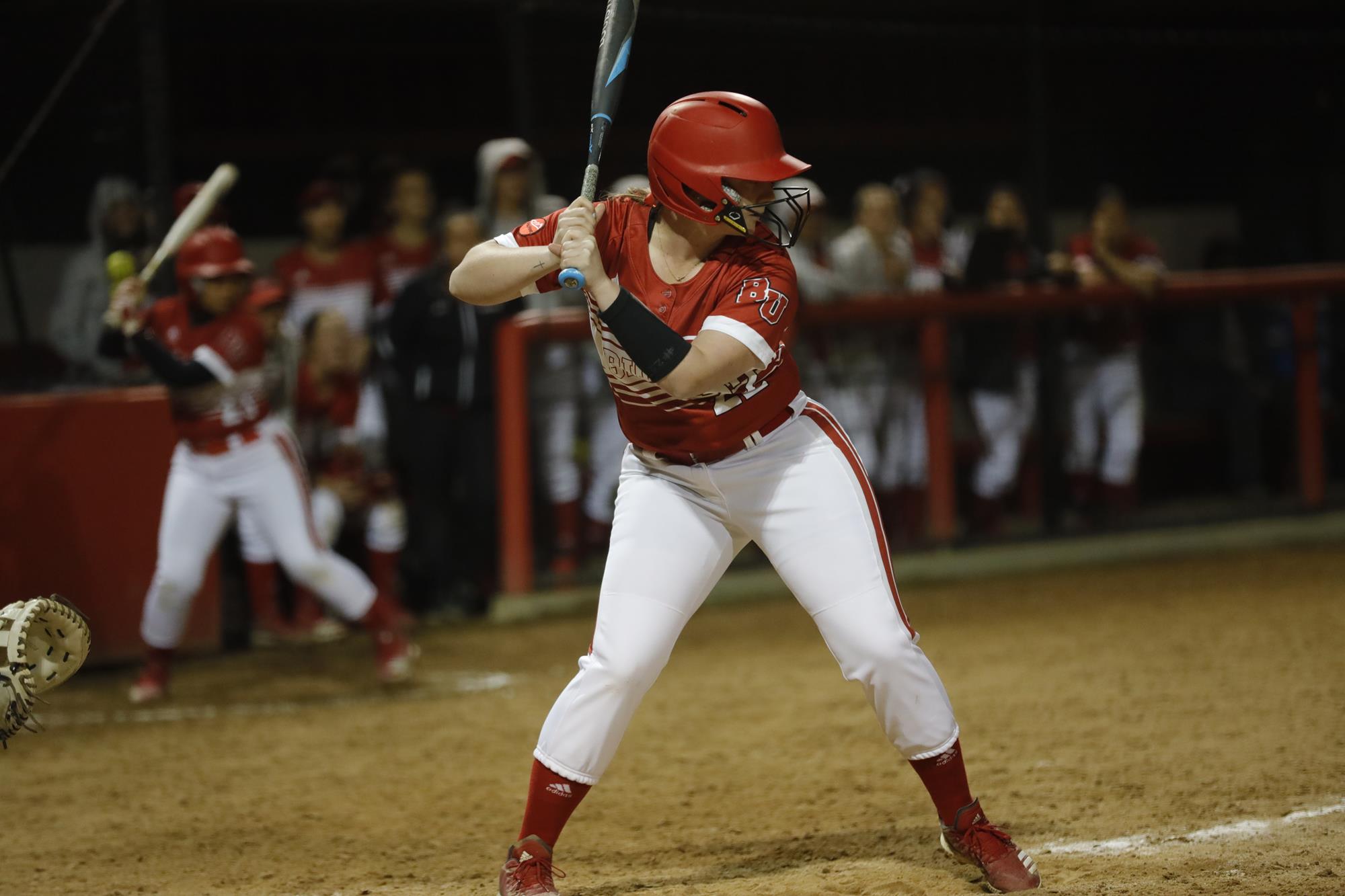 Hailey Boyett - Softball - Biola University Athletics
