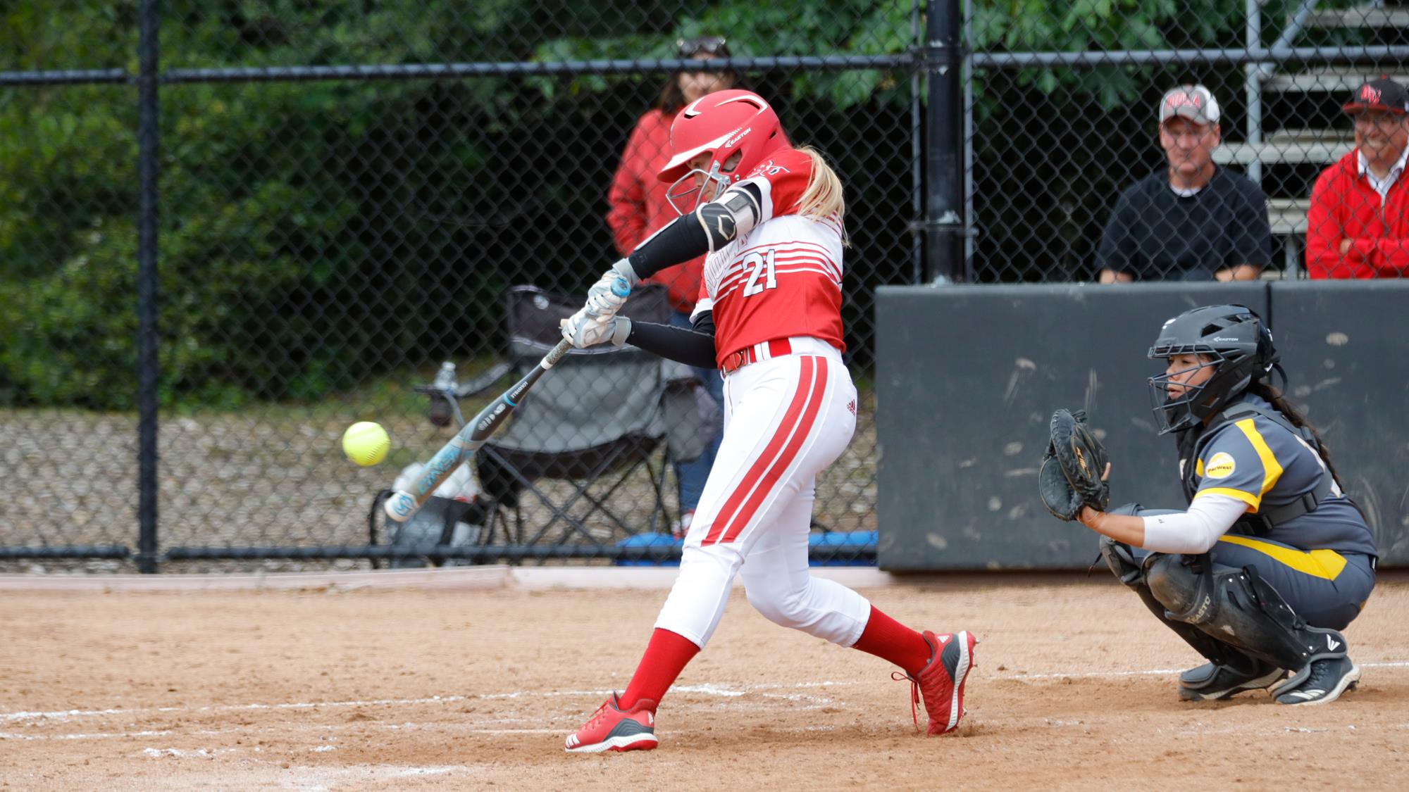 Biola Brought Its Bats - Biola University Athletics