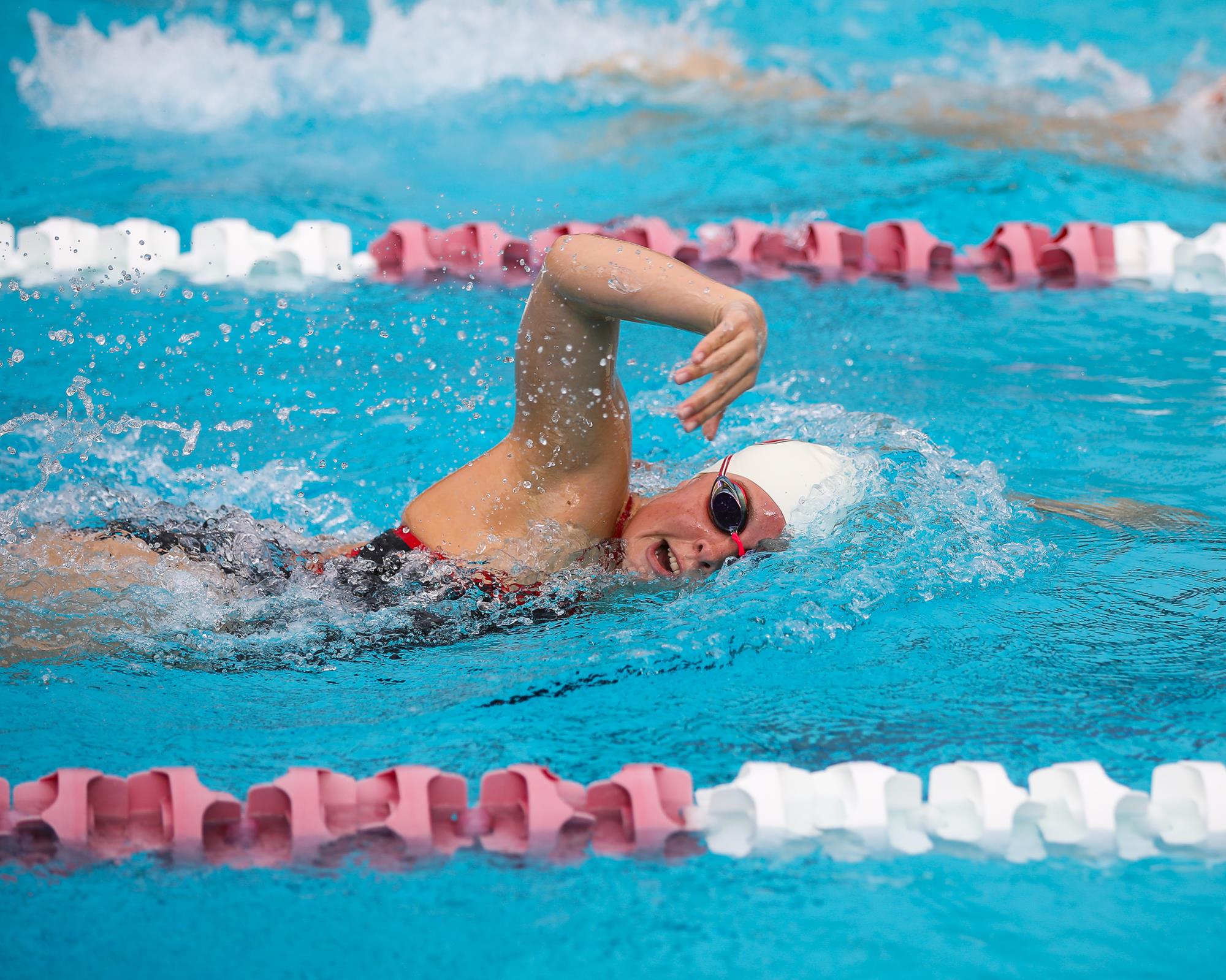 Kasidee Pascoe - Women's Swimming - Biola University Athletics