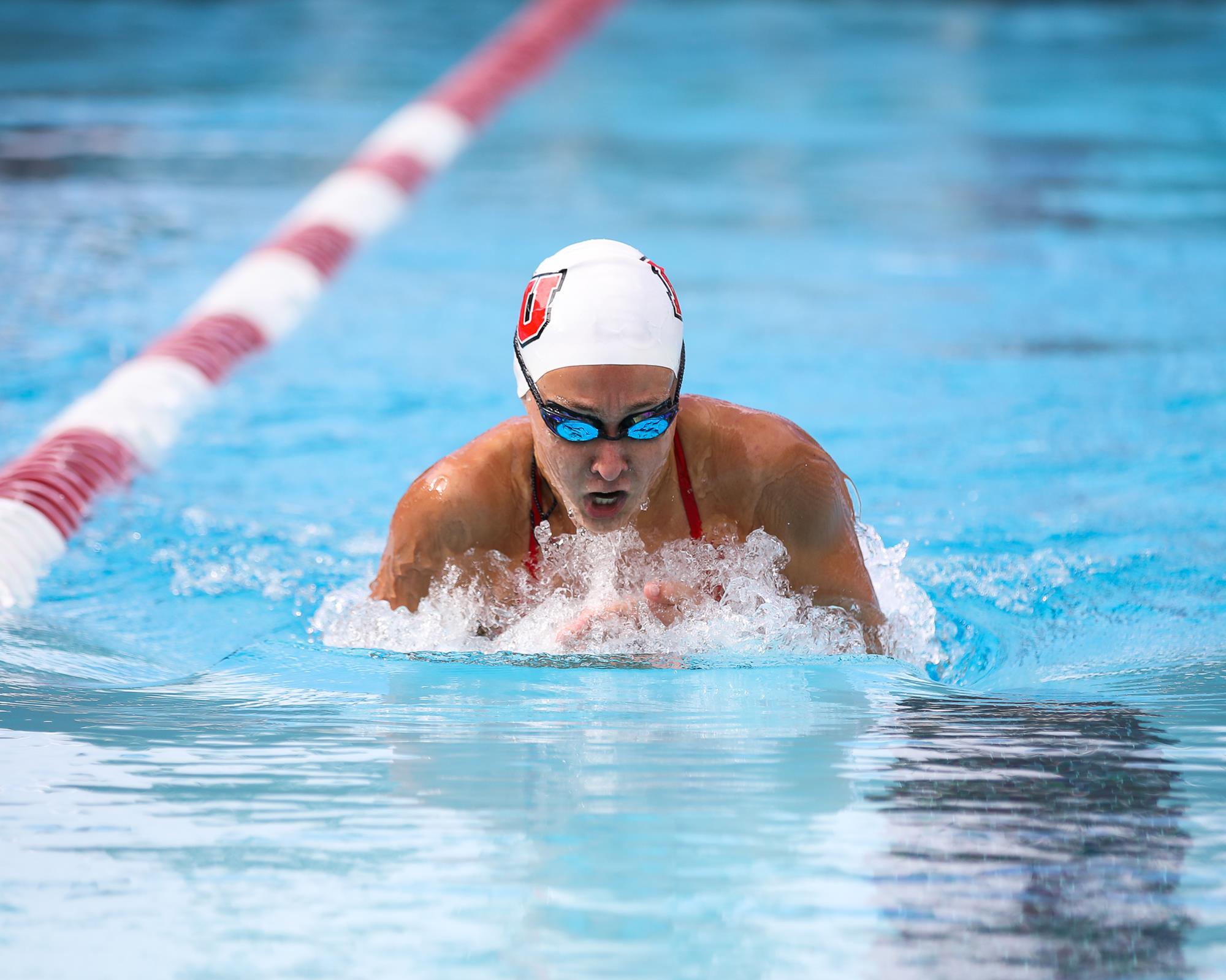 Emily Silzel - Women's Swimming - Biola University Athletics