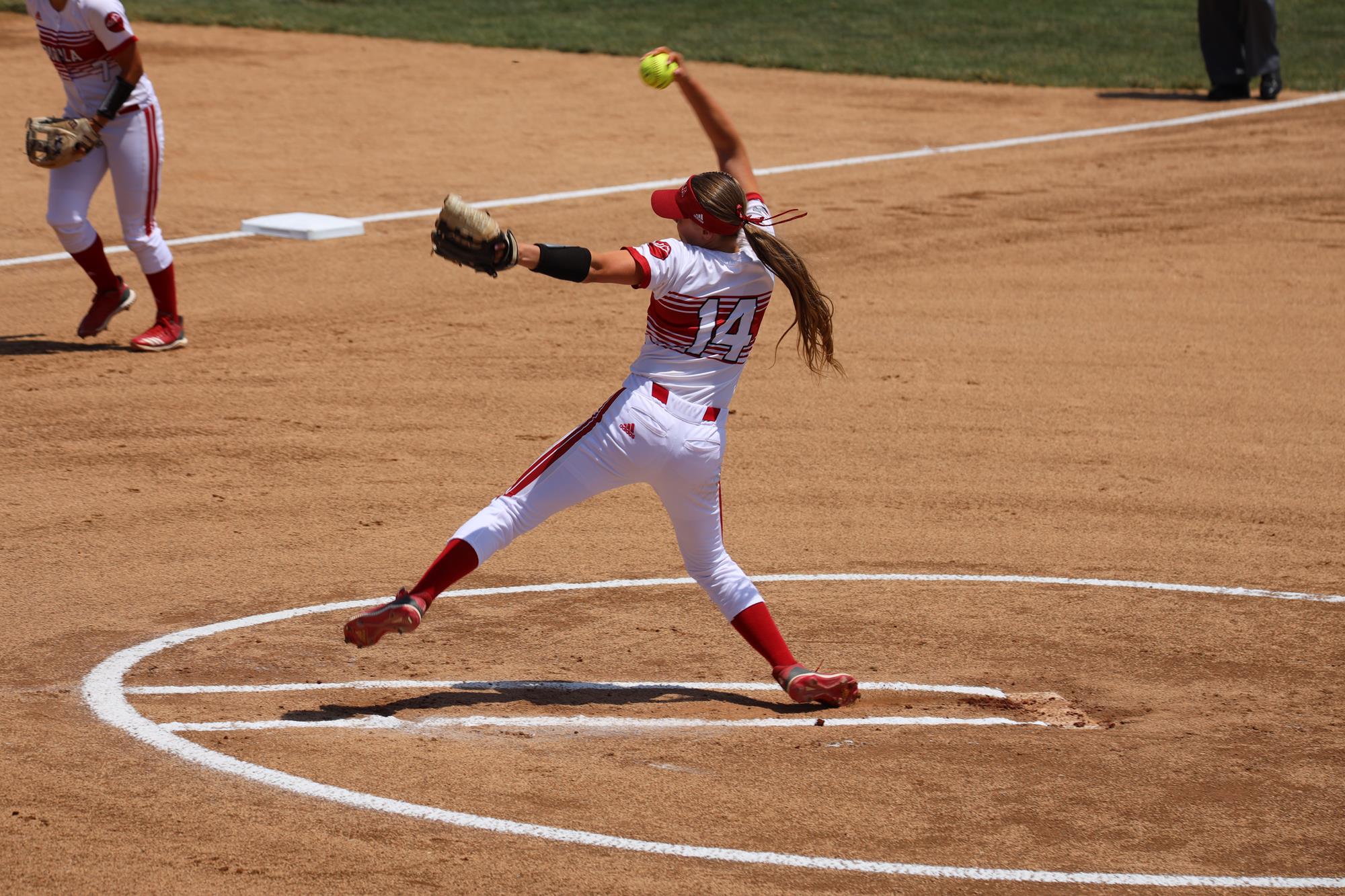 By The Erskine Of Their Teeth - Biola University Athletics