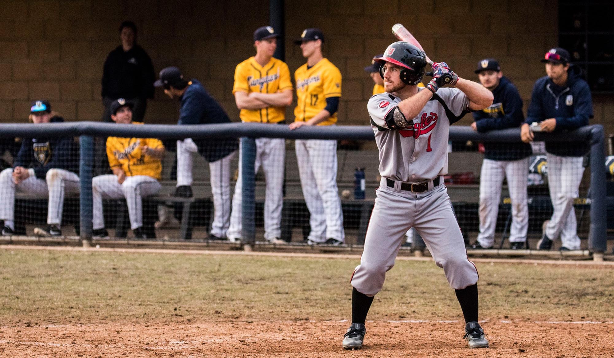Cole Beemer - Baseball - Biola University Athletics