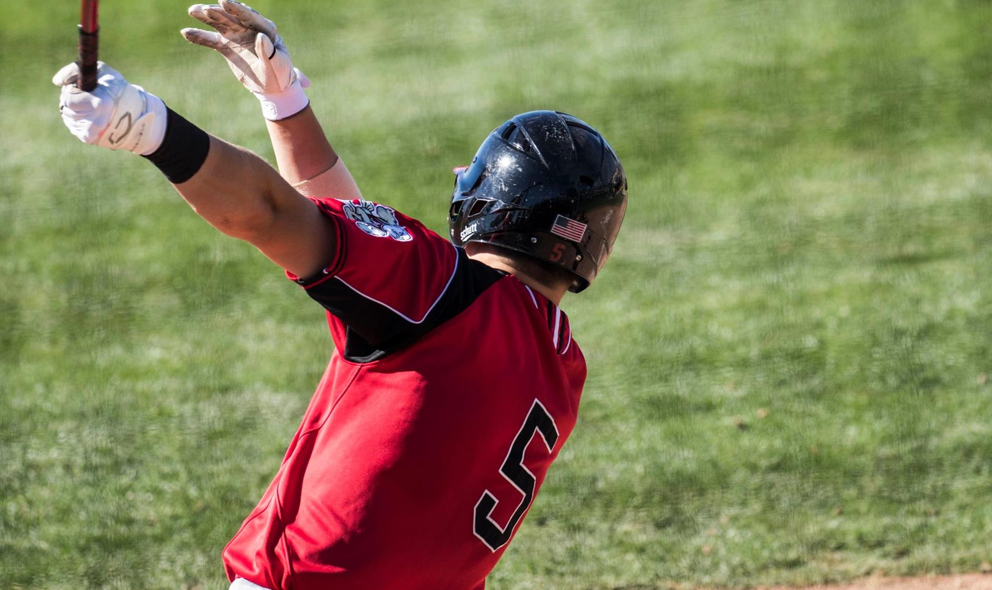 Caleb Watson - Baseball - Biola University Athletics