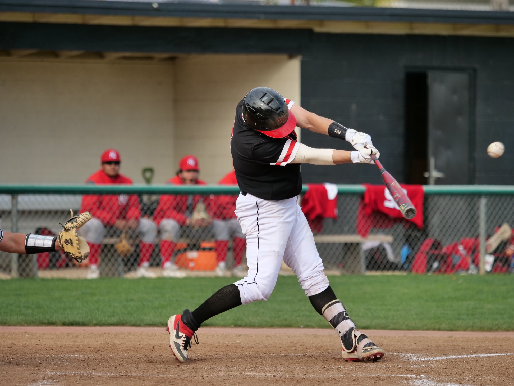 Caleb Watson - Baseball - Biola University Athletics