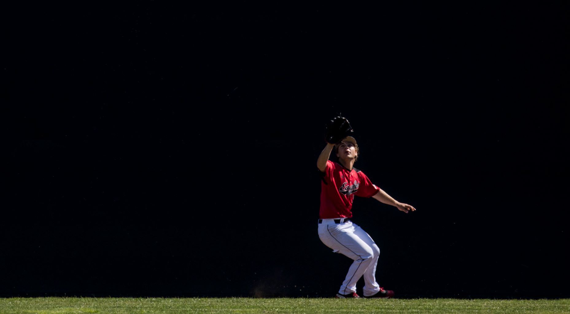 Tyler Baca - Baseball - Biola University Athletics