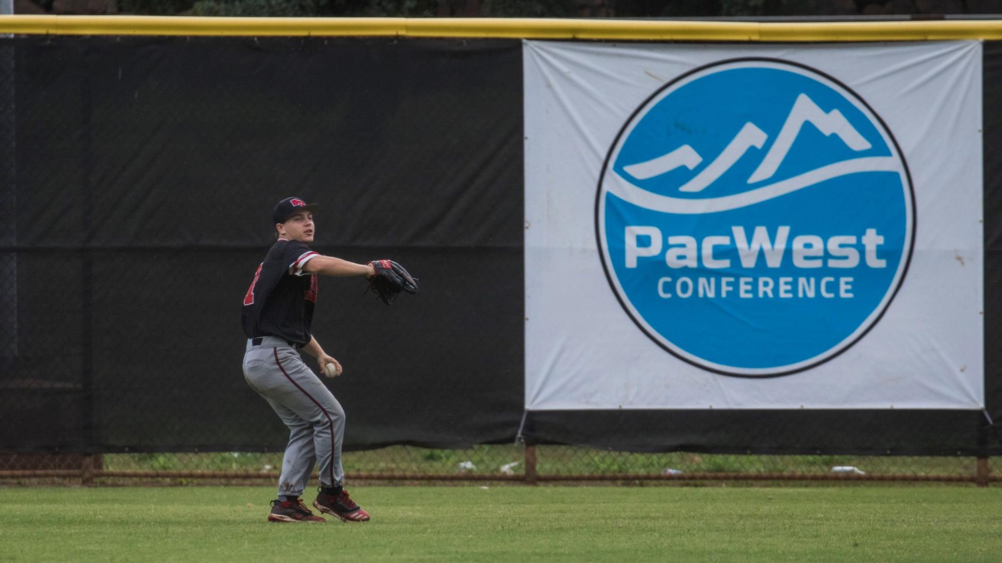 Tyler Baca - Baseball - Biola University Athletics
