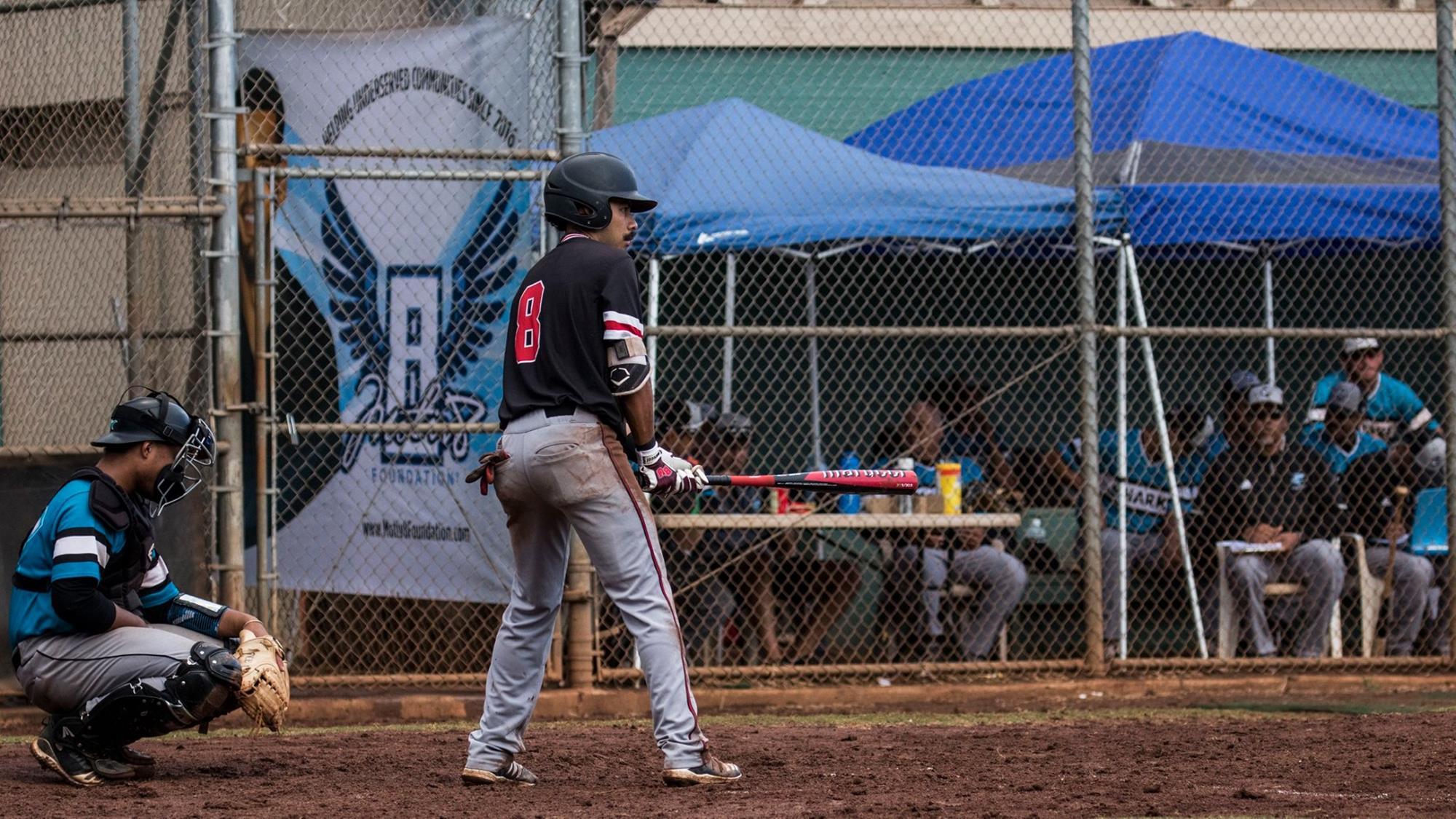 Gilbert Lopez - Baseball - Biola University Athletics