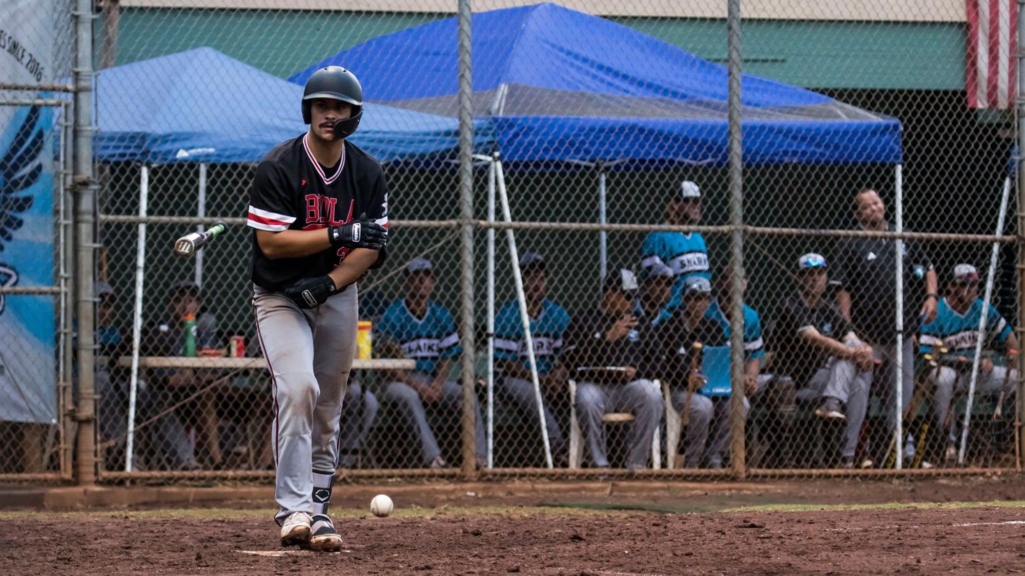 Ryan Gallegos - Baseball - Biola University Athletics