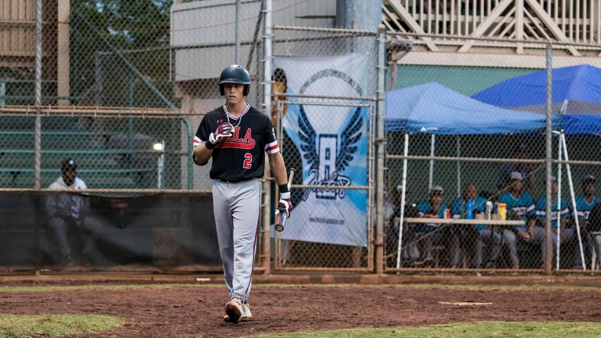 Connor Kostecka - Baseball - Biola University Athletics