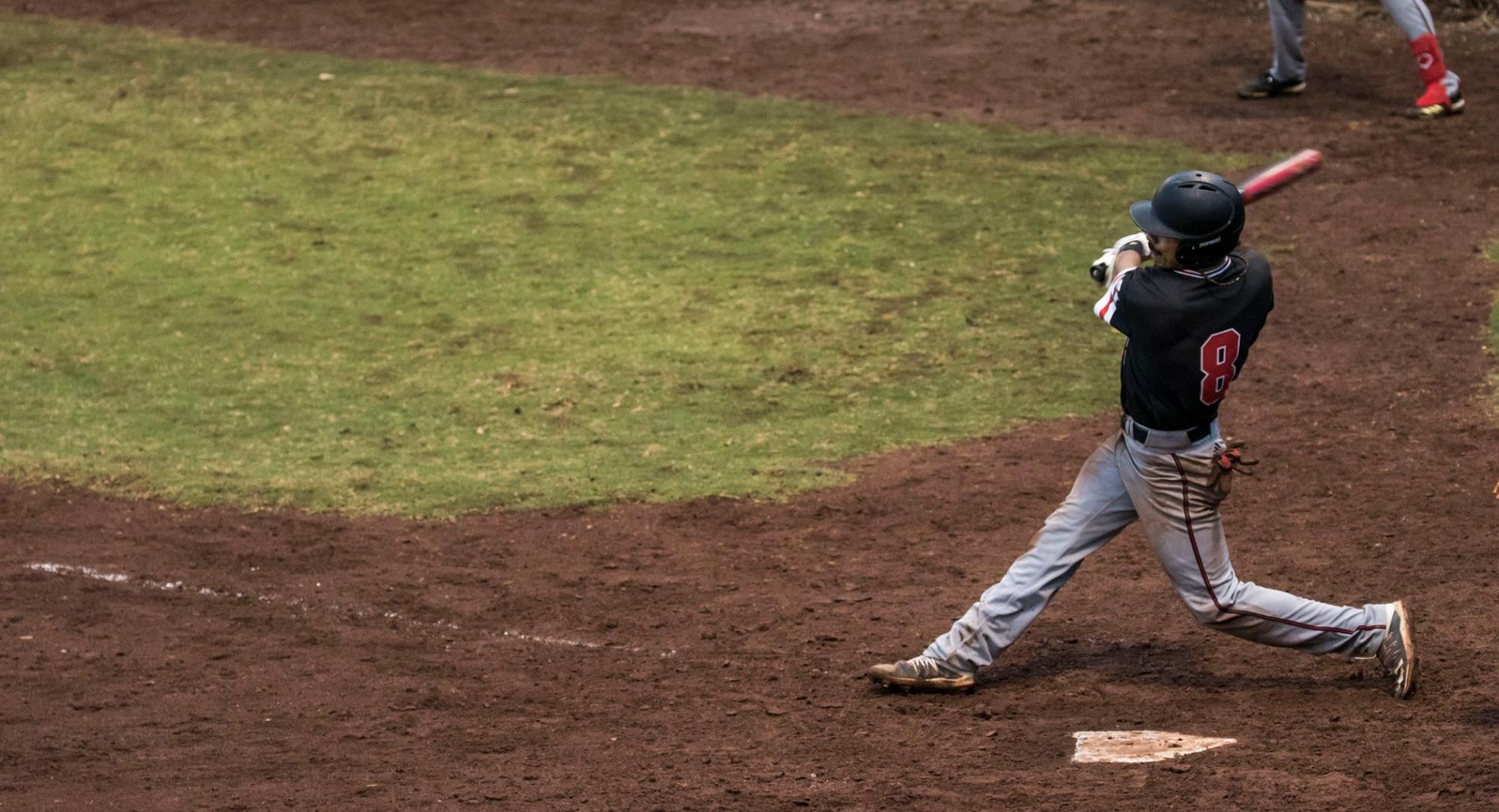 Gilbert Lopez - Baseball - Biola University Athletics