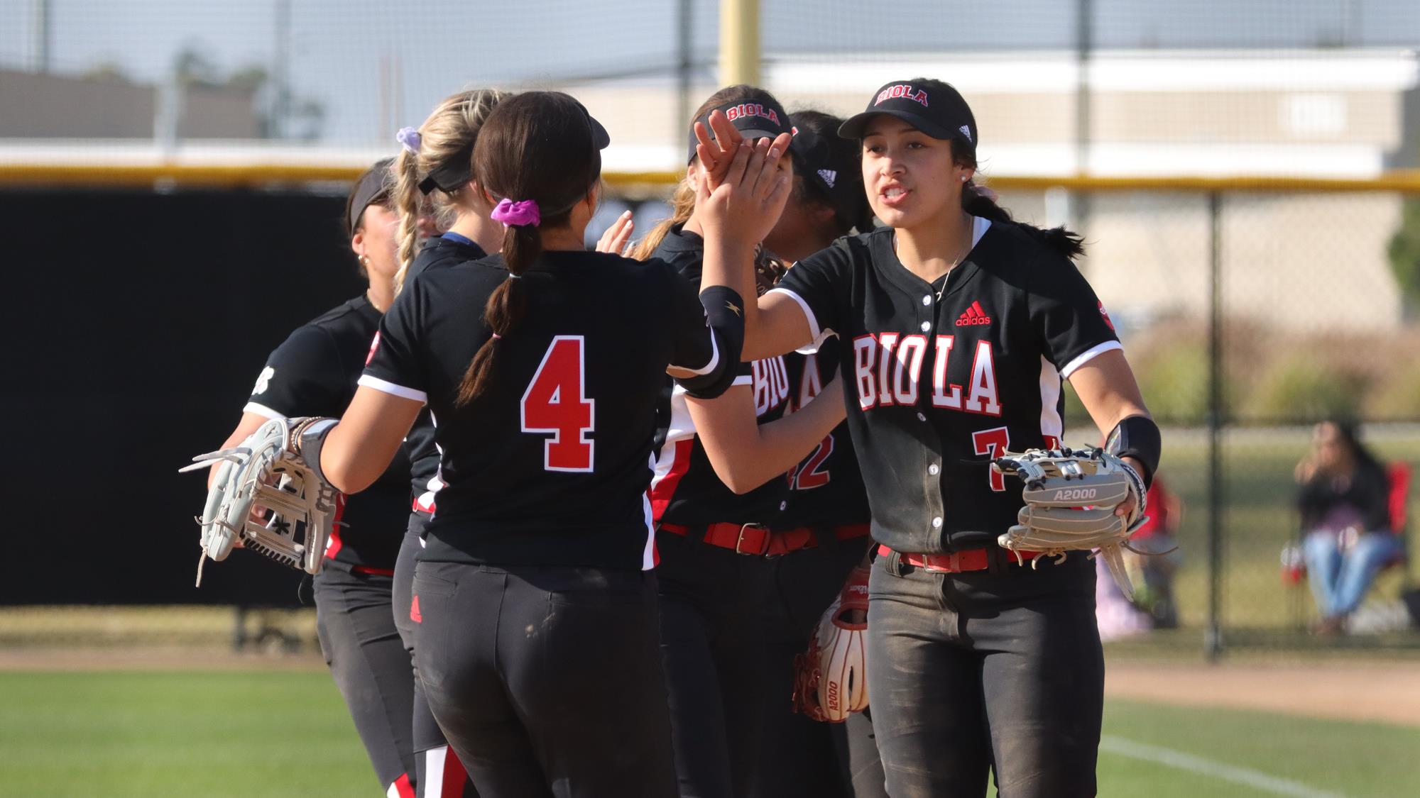 Super Sunday - Biola University Athletics