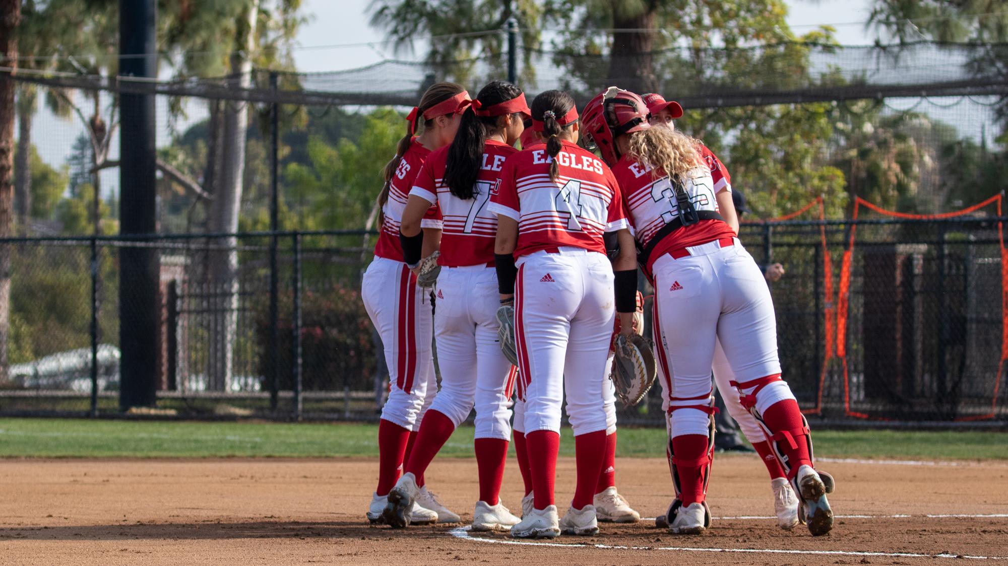 A PERFECT Week One - Biola University Athletics
