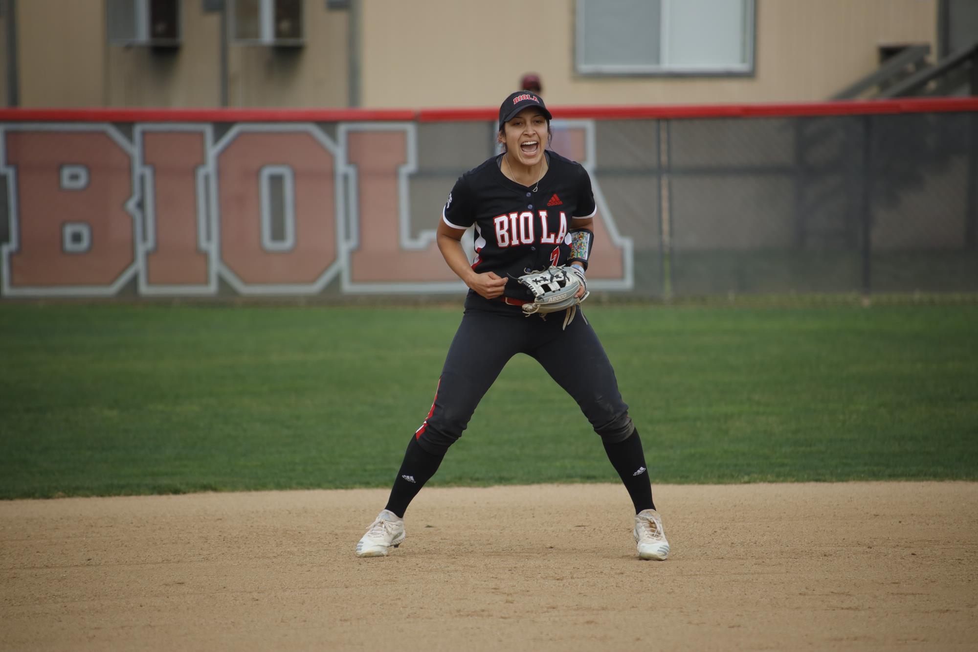 That'll Do - Biola University Athletics