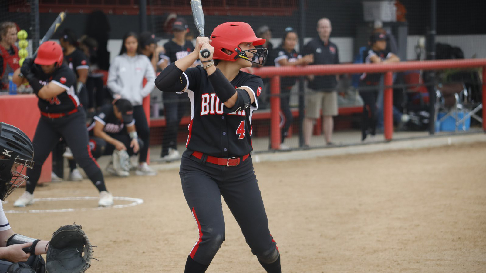 One And Done - Biola University Athletics