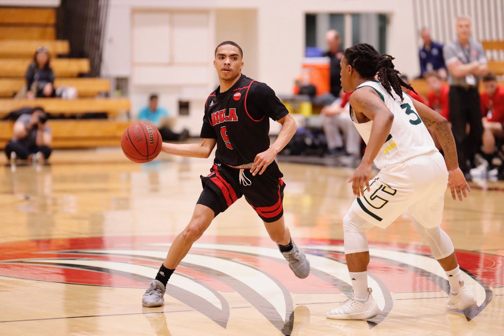 Biola Proves The Better Birds - Biola University Athletics