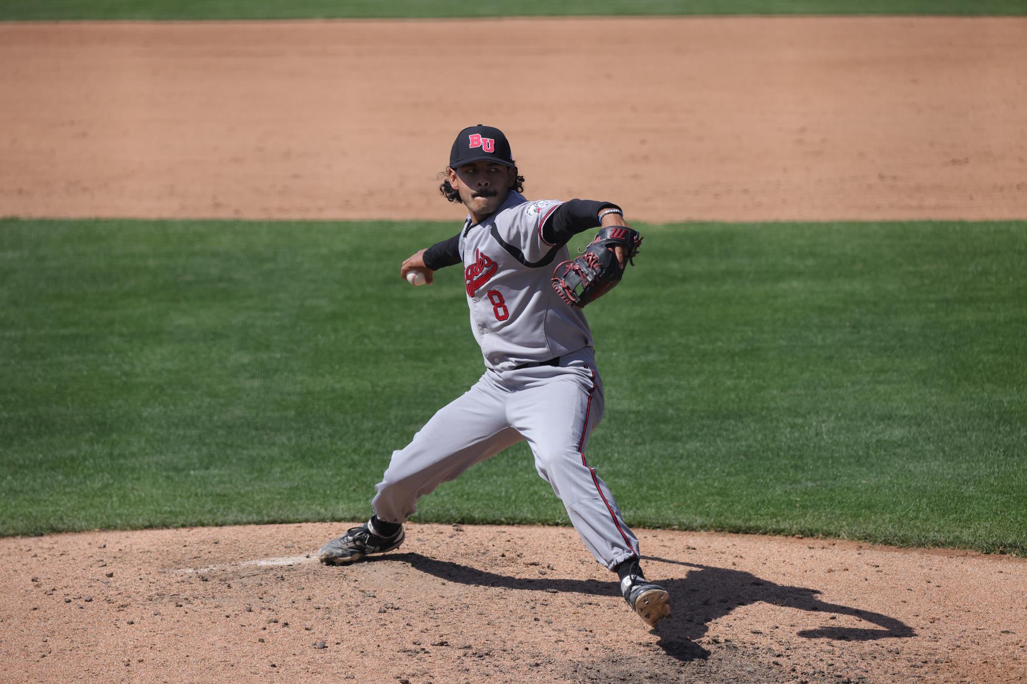 Gilbert Lopez - Baseball - Biola University Athletics